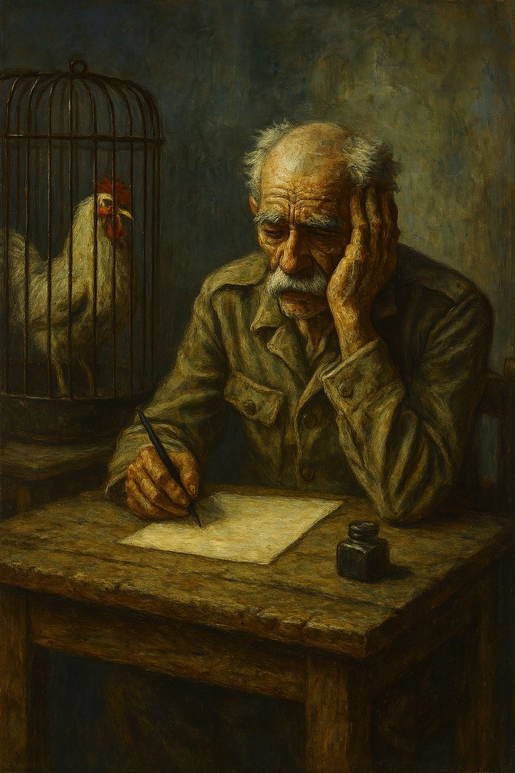 Escritores independientes. La representacin de la precariedad econmica ...