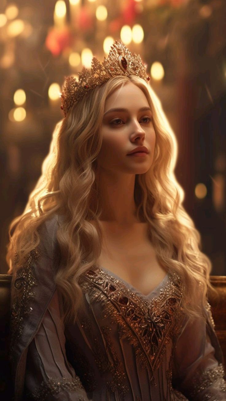 Escritores independientes. La princesa mgica Una obra de Sans Ivana