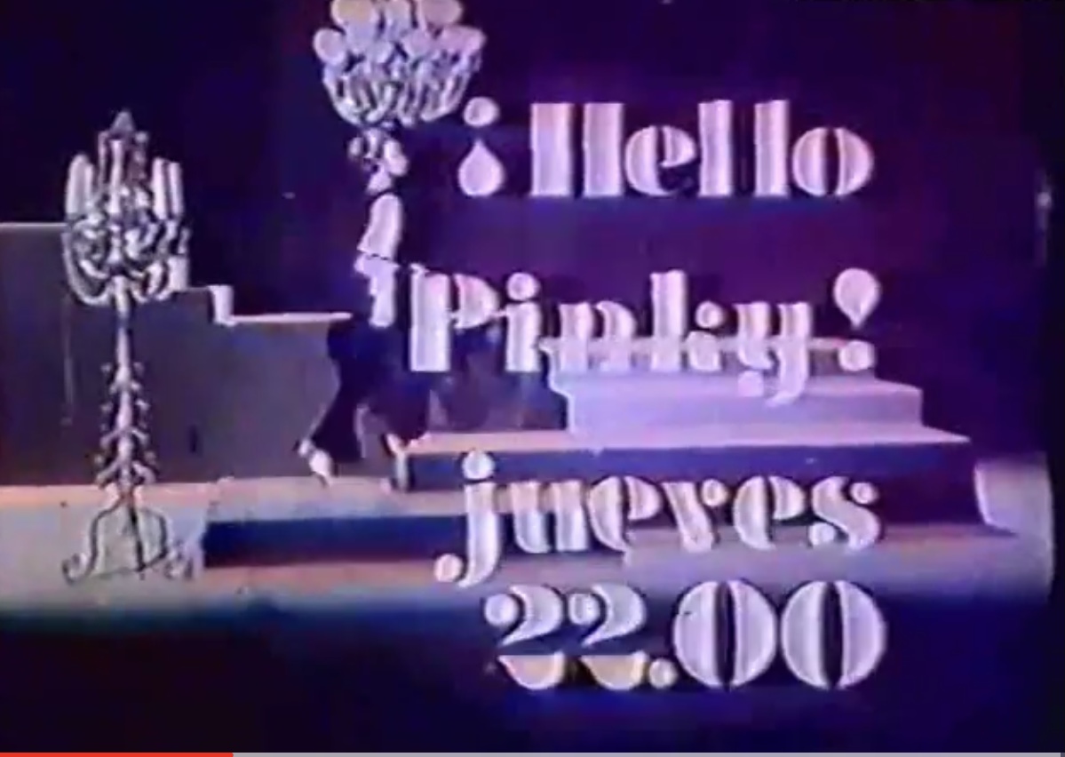 Escritores independientes. UNA NOCHE CON PINKY Una obra de Franchelli ...